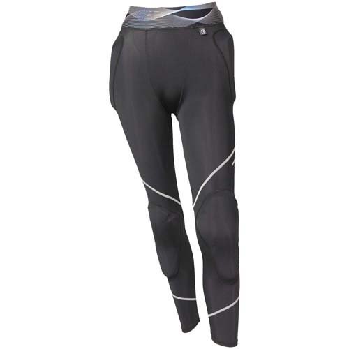 ノースピーク ウーマンズ ロングヒッププロテクター NP-1247 PK WMサイズ(1枚)[ウエア・プロテクター(女性用)]