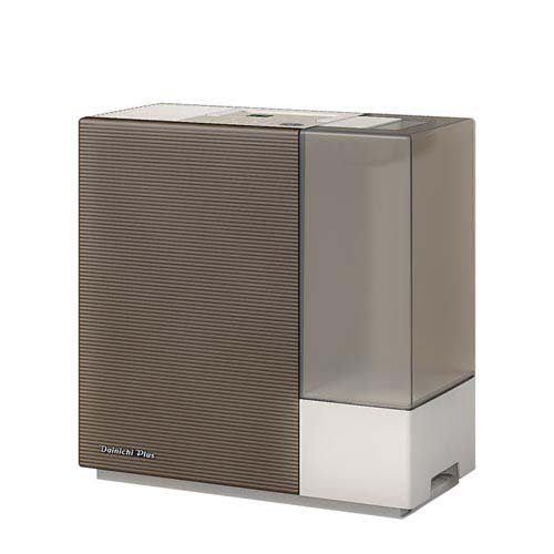 ダイニチ 加湿器 ハイブリッド式 (プレハブ14畳／木造和室8.5畳まで) HD-RXC500C-T(1台入)[加湿器]