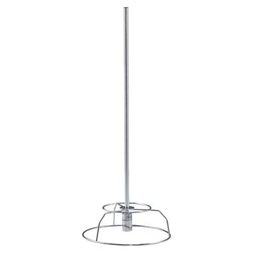 HATACHI(ハタチ) グラウンドゴルフ ホールポストセット BH5710S シルバー(47)(1セット)[トレーニング用品 その他]