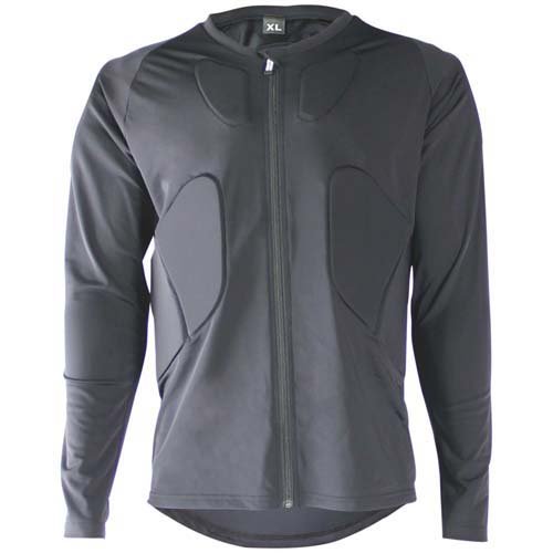 ノースコースト ボディープロテクター NW-1031 BK M(1枚)[その他]