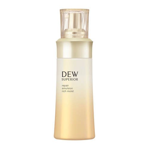 DEW スペリア リペアエマルジョン とてもしっとり(100ml)[保湿乳液]