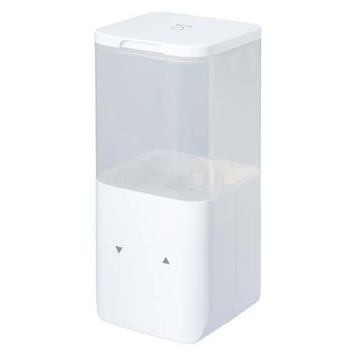 エルパ(ELPA) 壁掛けディスペンサー 泡 ESD-K10AS(1個)[風呂・洗面用品 その他]の通販はau PAY マーケット - 爽快ドラッグ | au PAY マーケット－通販サイト