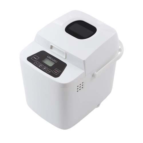 ilion(イリオン) ヘルシーベーカリー(1台)[ホームベーカリー]