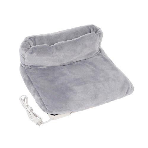 ゼピール 足温器 ブーツタイプ・瞬間消臭 ZHF-1TA(1台)[その他 季節家電]