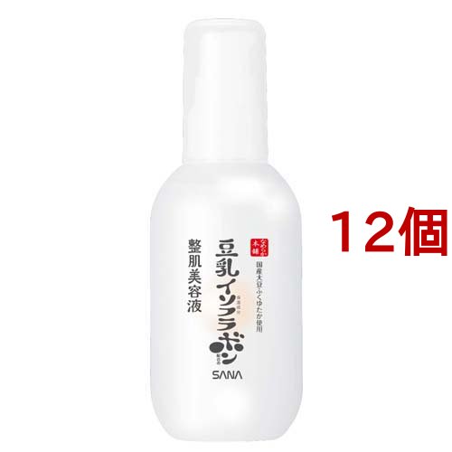 サナ なめらか本舗 整肌美容液 NC(100ml*12個セット)[保湿美容液]