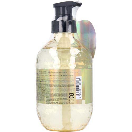 シトラスパ ネオスムース シャンプー(470ml×6セット)[ダメージケアシャンプー] シトラスパ ネオスムース シャンプー(470ml×6セット)[ダメージケア