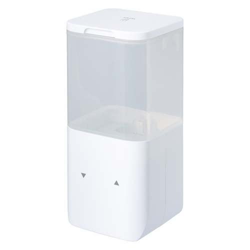 エルパ(ELPA) 壁掛けディスペンサー ミスト ESD-K10MS(1個)[風呂・洗面用品 その他]の通販はau PAY マーケット - 爽快ドラッグ | au PAY マーケット－通販サイト