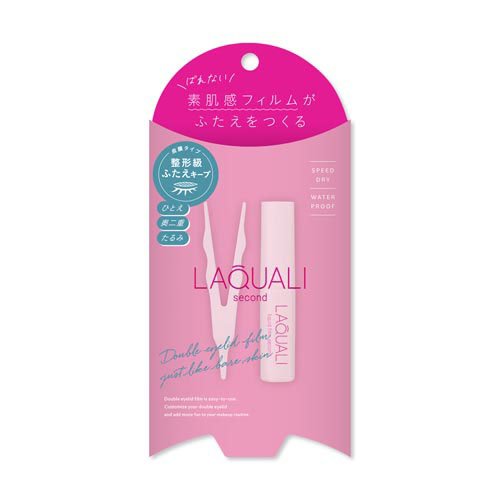 ラクオリ リキッドフィルム2(4ml)[二重まぶた]の通販はau PAY マーケット - 爽快ドラッグ | au PAY マーケット－通販サイト