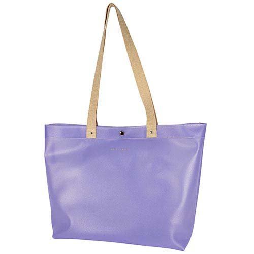 MISTY LAYER トートバッグ クラシックタイプ Ci  バイオレット MLTbC-VL(1個)[バッグ リュック]