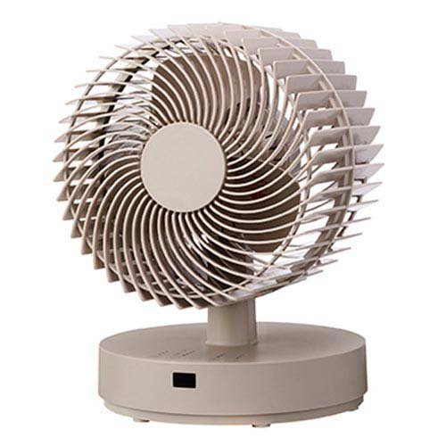 DCリモコンサーキュレーター YSF-DCL1824FFR C(１台)[サーキュレーター]