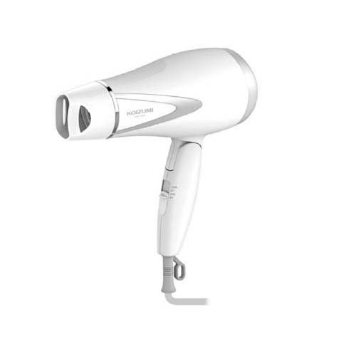 コイズミ マイナスイオンヘアドライヤー ホワイト KHD-9820／W(1台)[ドライヤー]の通販はau PAY マーケット - 爽快ドラッグ | au PAY マーケット－通販サイト