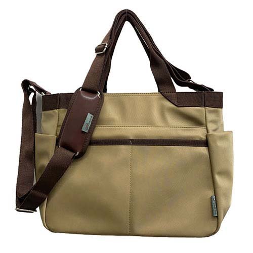 COAROO コアルーバッグ ユニオン ベージュ CRUNI-BE(1個入)[日用品 その他]