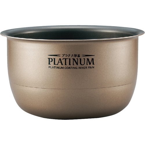 象印 炊飯ジャー用内釜 B583-6B(1個)[炊飯器]