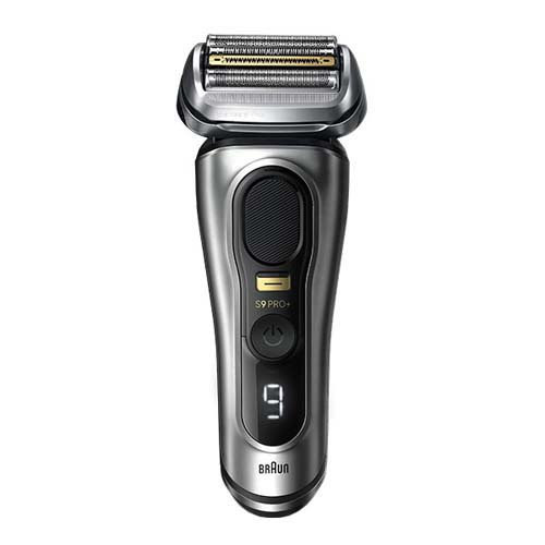 ブラウン メンズシェーバー シリーズ9Pro 洗浄器付 9587cc(1台)[シェーバー]