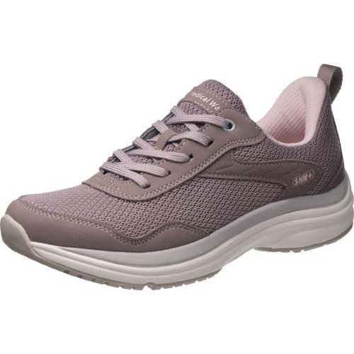 アサヒ メディカルウォーク AMW WK L031 BER KV78491-25cm(1足)[スニーカー]