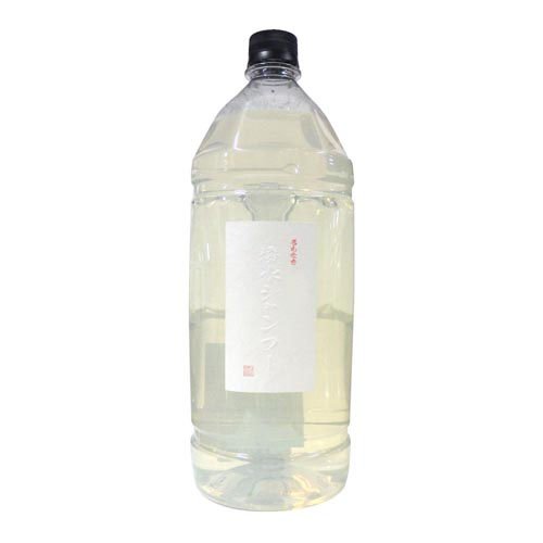 撥水シャンプー(2700ml)[住居用掃除用品 その他]