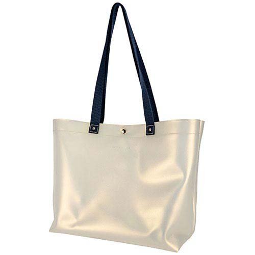 MISTY LAYER トートバッグ クラシックタイプ Ci  ホワイトゴールド MLTbC-HG(1個)[バッグ リュック]