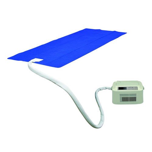 冷温水眠マット SLI-CNW601(1枚)[ホットカーペット]