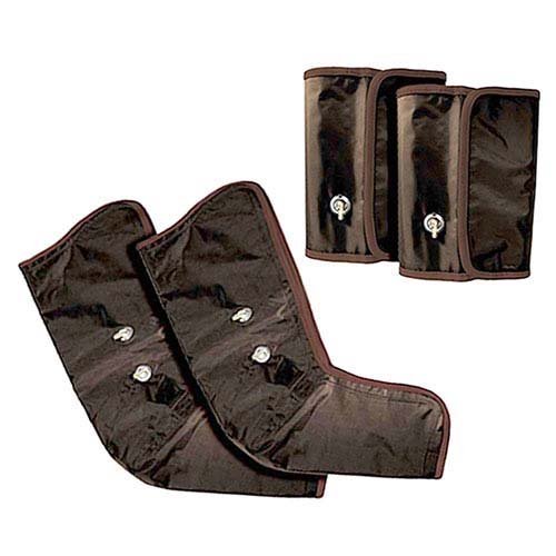 SOUYI JAPAN ソウイジャパン ポータブル エアー レッグケア PA-002(1個)[健康家電・美容家電 その他]