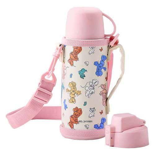 ステンレスケータイボトル 2WAYボトル ミニー 2WB-600D(1個)[水筒]の通販はau PAY マーケット - 爽快ドラッグ | au PAY マーケット－通販サイト