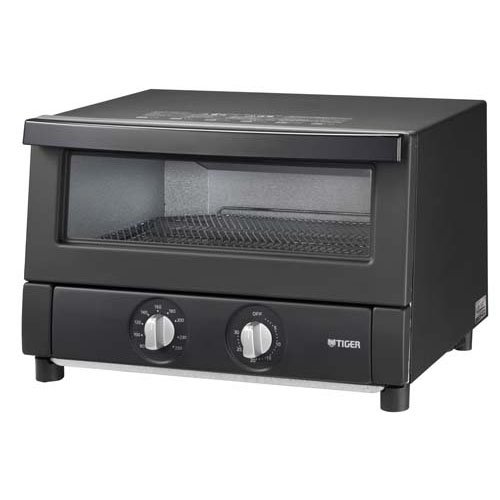 タイガー魔法瓶 オーブントースター やきたて KAV-B130 KM(1台)[トースター]