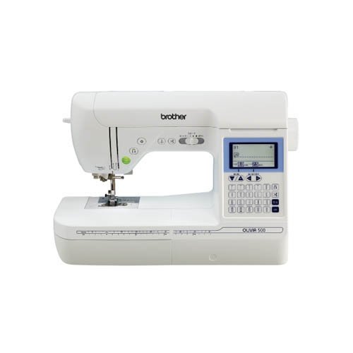 オリビア500(1台)[ミシン]