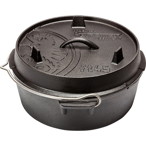 ペトロマックス ダッチオーブン ft4.5 12878(1個)[その他]