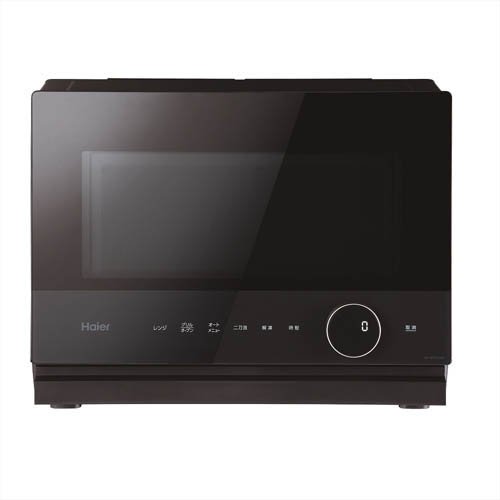 オーブンレンジ 26L 二刀流調理 JM-WFVH26A(1台)[電子レンジ・オーブンレンジ]