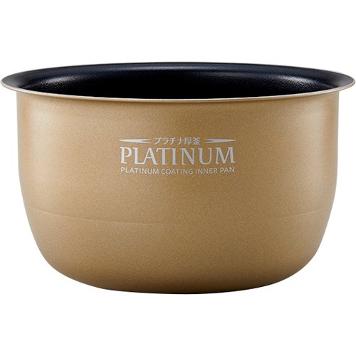 象印 炊飯ジャー用内釜 B583-GL(1個)[炊飯器]