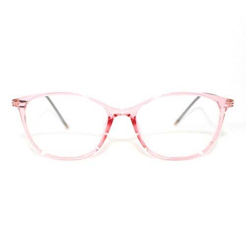 PrimaOpt 透明なサングラス 8094-C6 クリアピンク T-8094-6(1個)[眼鏡 老眼鏡 その他]