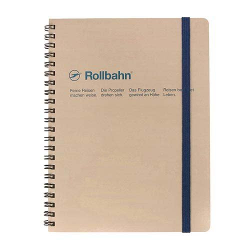 ロルバーン ポケット付メモ A5 グレージュ 500056-191(1冊)[ノート・ファイル]の通販はau PAY マーケット - 爽快 ...