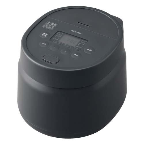 炊飯器 3合 アッシュ RC-MSA30-HA(1台)[炊飯器]の通販はau PAY マーケット - 爽快ドラッグ | au PAY ...