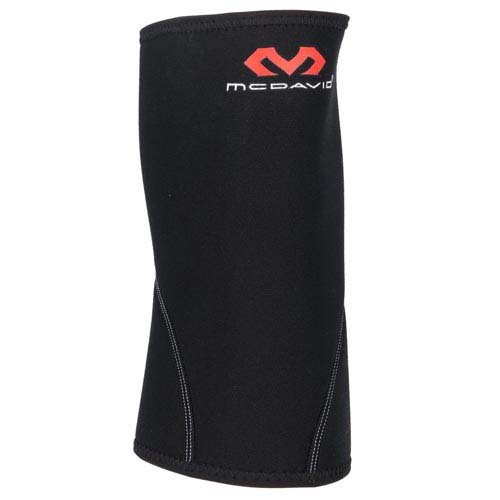 McDavid ニーサポート M401 ブラック S(1枚)[サポーター 膝(ひざ)用]の通販はau PAY マーケット - 爽快ドラッグ | au PAY マーケット－通販サイト