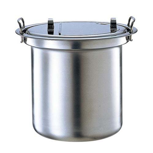 象印 業務用スープジャー用 ステンレスなべ 4.5L TH-P045-J(1台)[キッチン家電・調理家電]