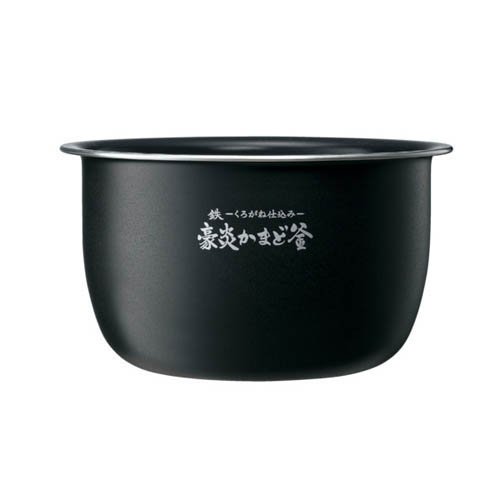 象印 炊飯ジャー内釜 B673-6B(1個)[炊飯器]