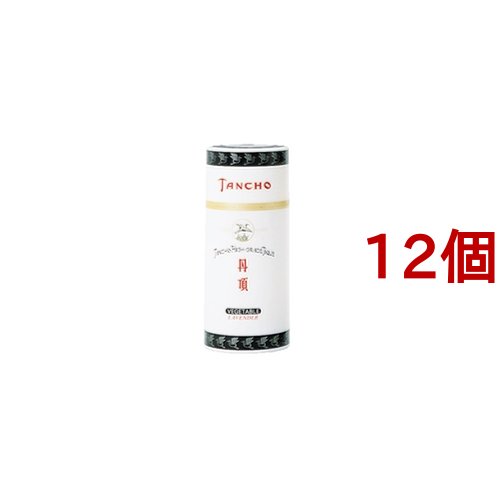 丹頂 チック 大(100g*12個セット)[ヘアリキッド]