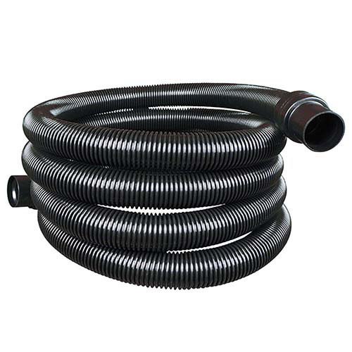 リョービ(京セラ) 集じん機用集じんホース 内径28mm*長さ5m 6077337(1本)[掃除機]