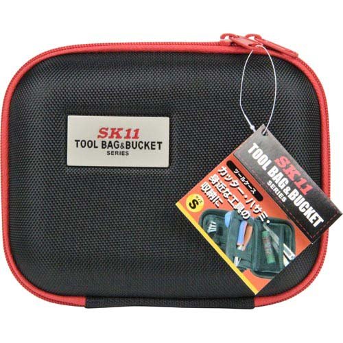 SK11 ツールケース Sサイズ(1コ入)[工具]の通販はau PAY マーケット - 爽快ドラッグ | au PAY マーケット－通販サイト