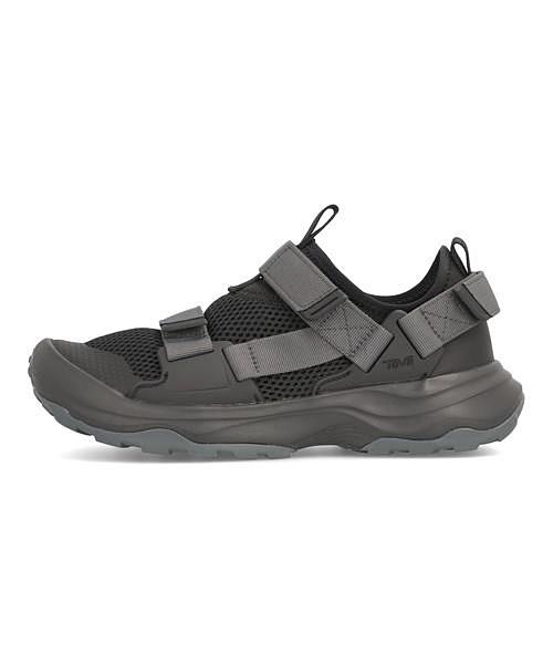 テバ アウトドア スニーカー レディース ウィメンズアウトフローユニバーサル W OUTFLOW UNIVERSAL Teva 1136310 ...