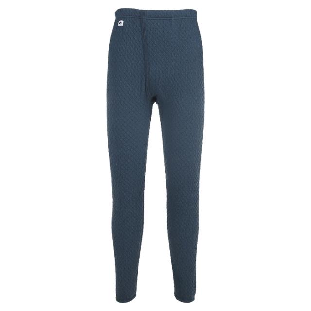 【送料無料】ひだまり健康肌着 チョモランマ 紳士ズボン下 ネービー/Lサイズ kc-qm952 送料無料】ひだまり健康肌着 チョモランマ 紳士ズボン下 ネービー/L