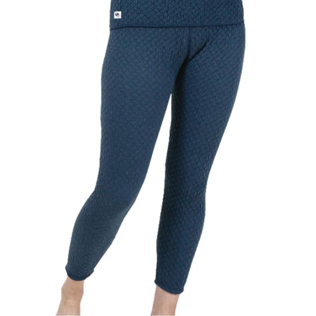 ひだまり健康肌着 チョモランマ 婦人用 タイツ QMS861/QMS862/QMS863(肌着/保温下着/女性用)