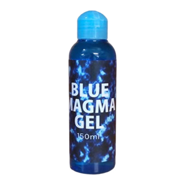 ポイント増量 BLUE MAGMA GEL ブルーマグマ ゲル 男性用 メンズ ボディ ジェル ローション マッサージ お悩み 日本製 活力 ...