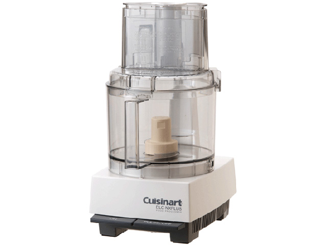 クイジナート DLC-NXJ2PG [フードプロセッサー (多機能/4.2リットル)]