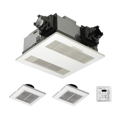 PANASONIC FY-13UGT4D [電気式バス換気乾燥機(3室換気用)]