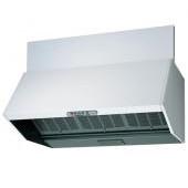 東芝 VFR-94LJ(W) ホワイト [レンジフードファン (三分割構造・シロッコファンタイプ・基本タイプ・90cm巾)]