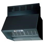 東芝 VFR-64LJPB(K) ブラック レンジフードファン (三分割構造・シロッコファン・BLIV型・同時給排気式:強制排気・自然給気)