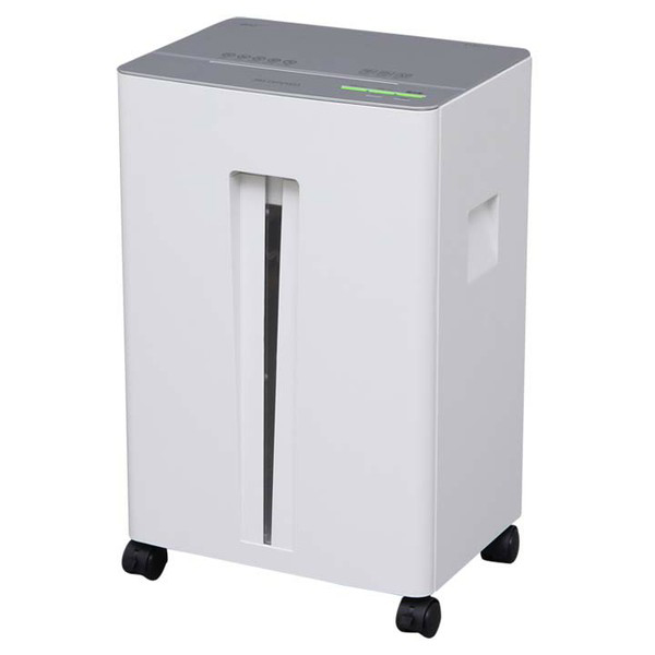 アイリスオーヤマ OF23 [オフィスシュレッダー] メーカー直送