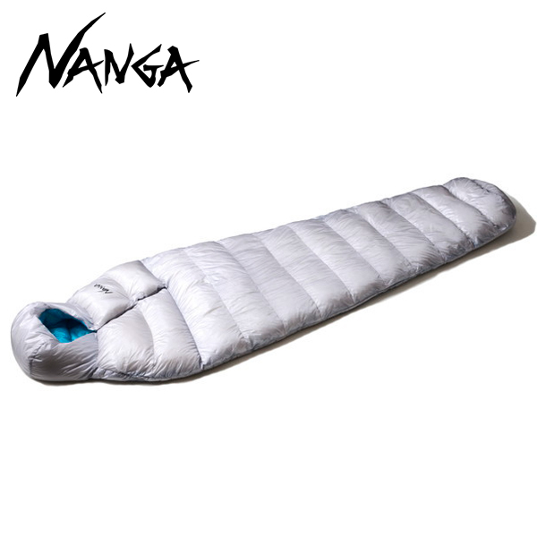 NANGA ナンガ ミニマリズム 5BELOW レギュラー L.グレー MINIMARHYTHM 5BELOW REGULAR L.GRY NS2244-2A023 N12YLR14