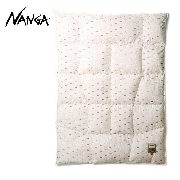 NANGA DOWN DUVET ミッドウエイト シングル DX マミー シングル ベージュ MIDWEIGHT SINGLE DX MUMMY SINGLE BEG NZ2354-4A401 N1MwEGs5
