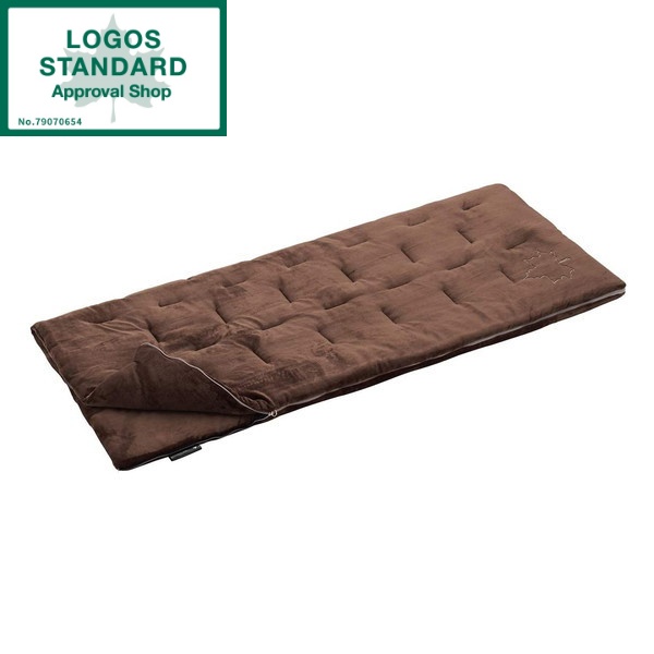 ロゴス 寝袋 シュラフ LOGOS 丸洗いやわらか あったかシュラフ 夏用 冬用 オールシーズン 洗濯 化繊 封筒型 連結 車中泊 防災 災害対策 避難